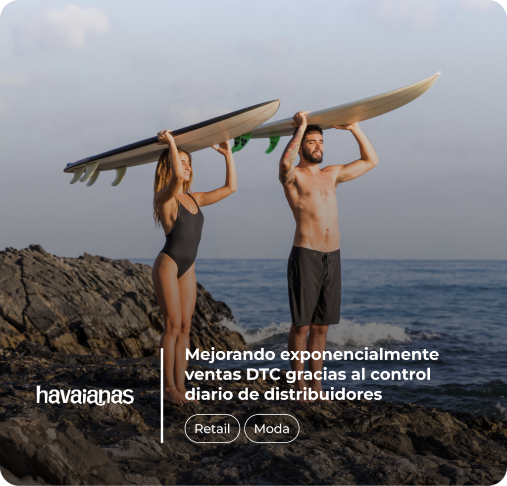 Flipflow - Case Study - Havaianas