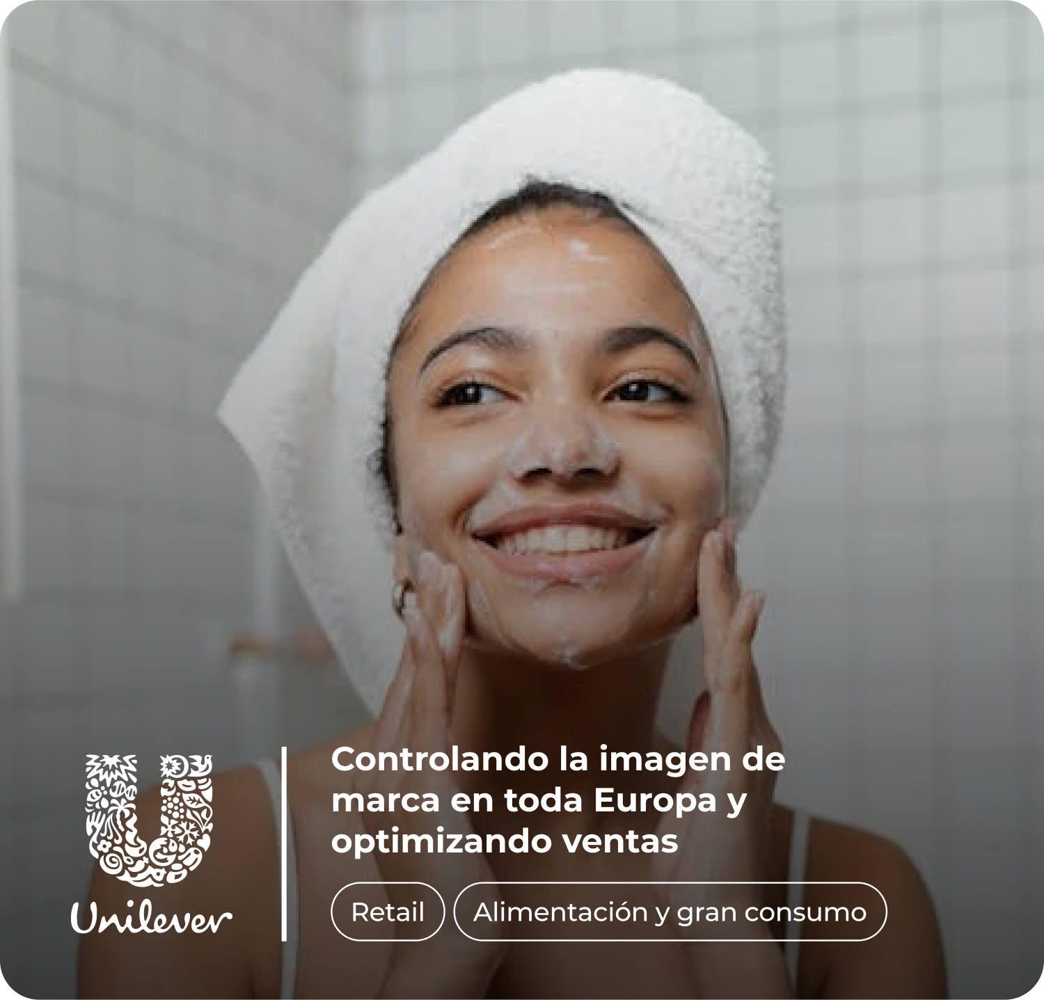 Flipflow - Case Study - Unilever