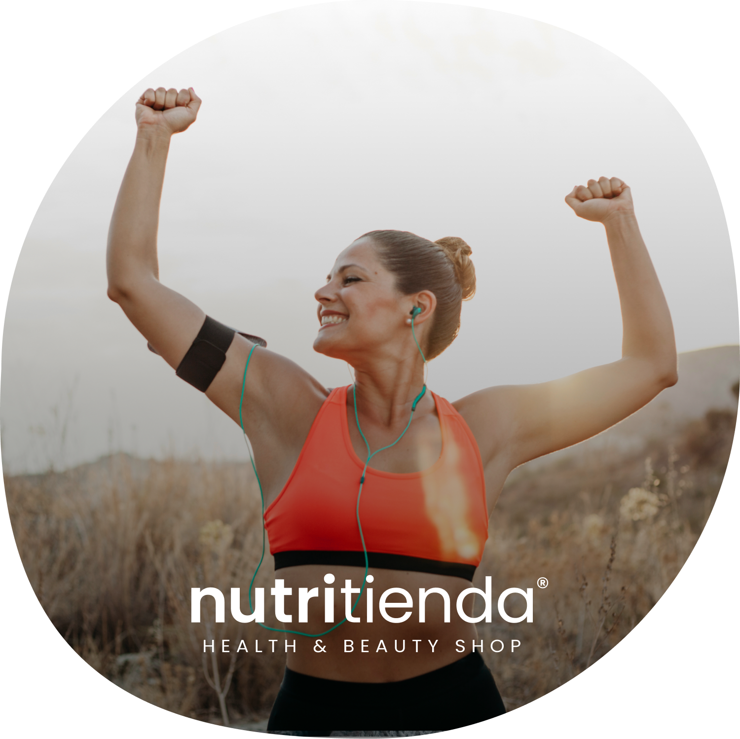 Case Study Nutritienda - Flipflow