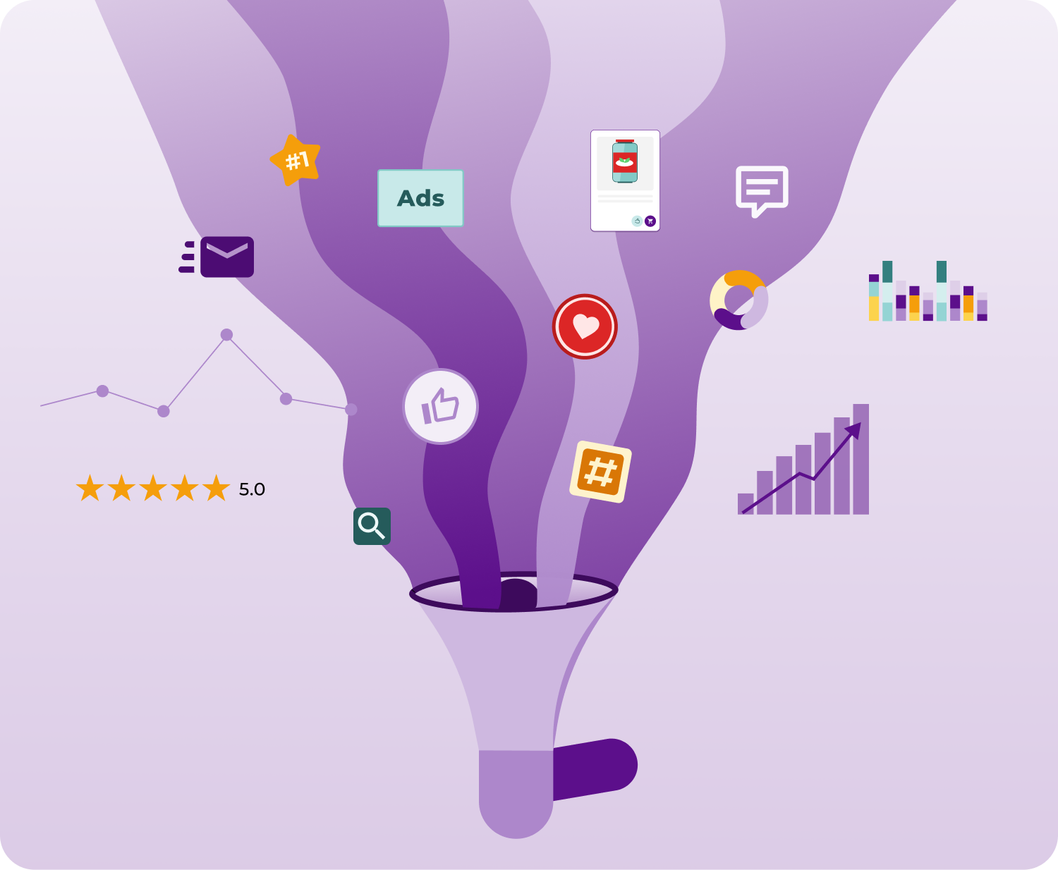 Share of Voice: What it is, why it matters and how to increase it - Flipflow Blog