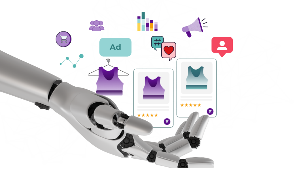 The Revolutionary Impact of Artificial Intelligence on Retail Media ...