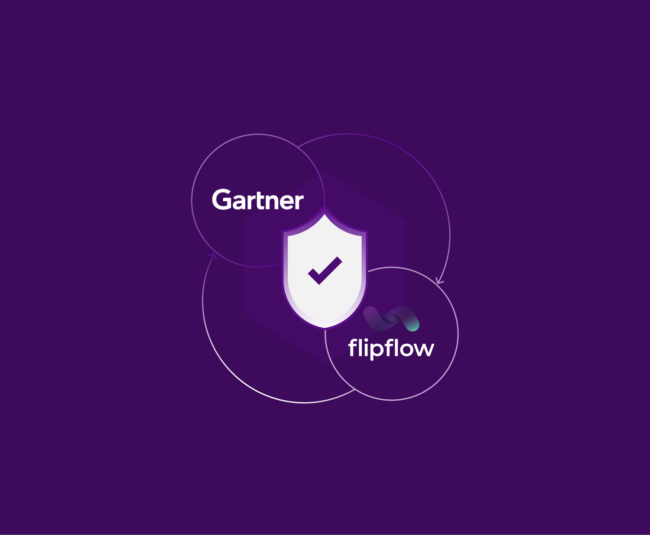 Flipflow incluida en el reporte de Gartner "Digital Commerce Technology Vendor Guide, 2024"
